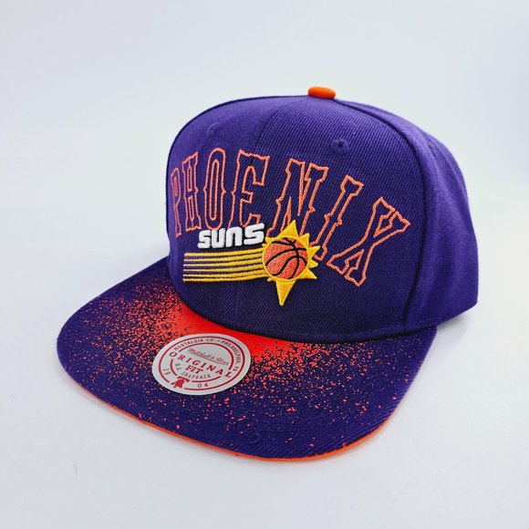 Mitchell & Ness | Accessories | Mitchell Ness Original Fit Nba Phoenix ...